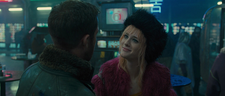 How Blade Runner 2049 Perfected the Art of Color Theory