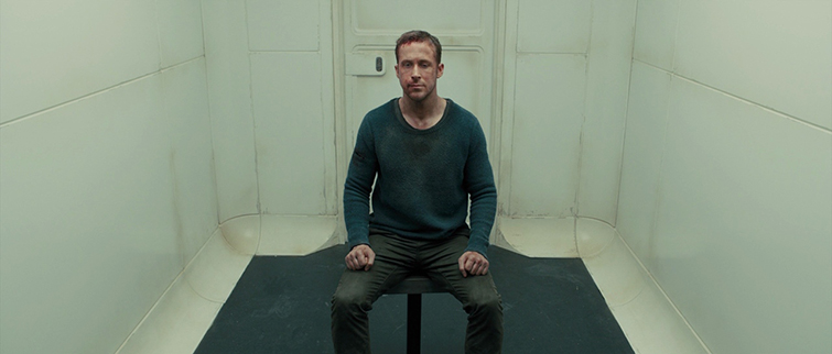 How Blade Runner 2049 Perfected the Art of Color Theory