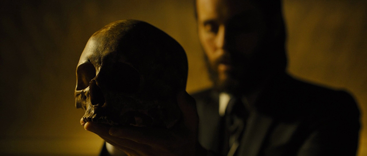 How Blade Runner 2049 Perfected the Art of Color Theory