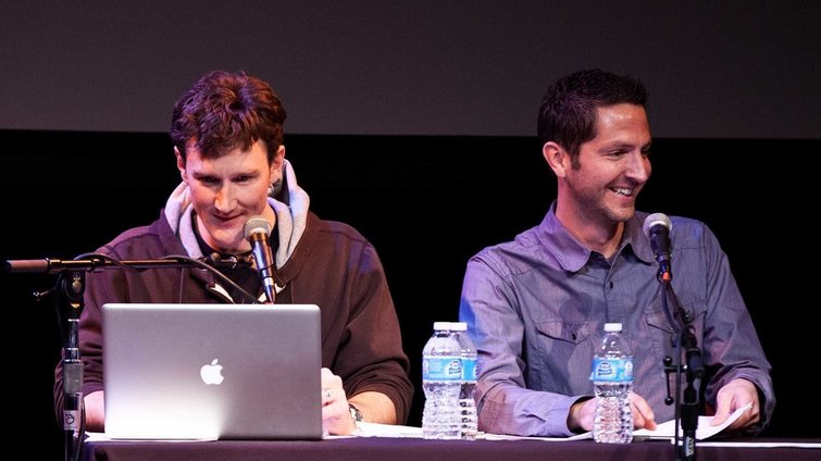 10 Podcasts for Cinematographers and Filmmakers