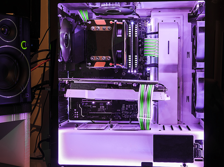 How to Build an Editing PC for Remote Work (on a Budget)