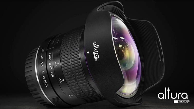 5 Affordable Fisheye Lenses for Shooting in Small Rooms
