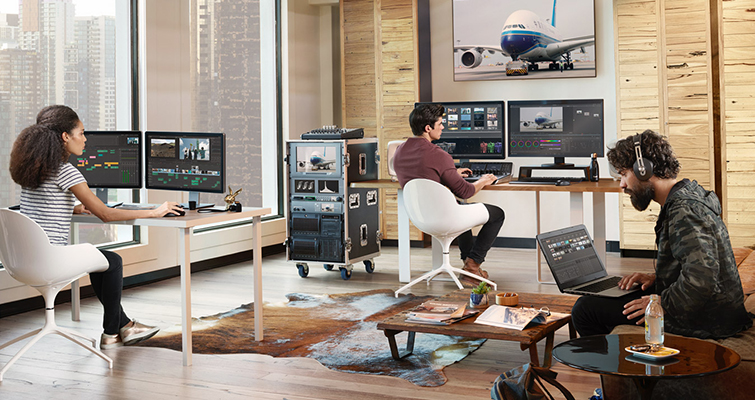 6 Reasons for You to Upgrade to Resolve Studio Today