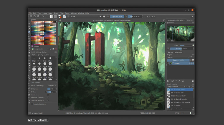 Best FREE Animation Software — Ready to Download Right Now