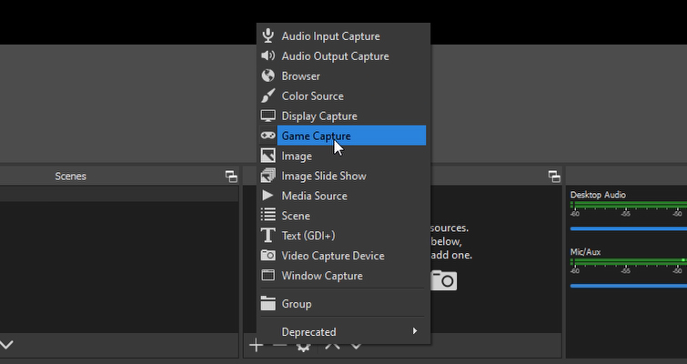 How to Start a Twitch Stream with Your Filmmaking Camera