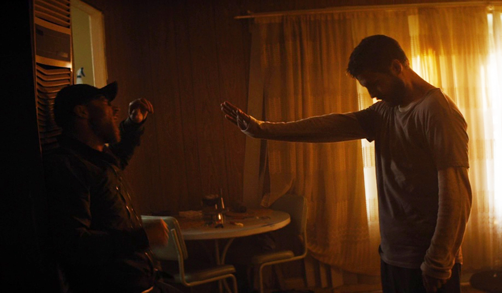 Cinematography Tip: Working with Unmotivated Camera Movement