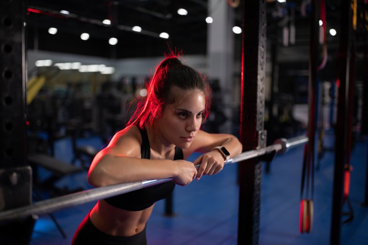 A Complete Guide to Shooting Workout Videos at Home