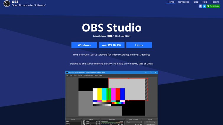 How to Loop Video for Live Streams Using OBS Studio