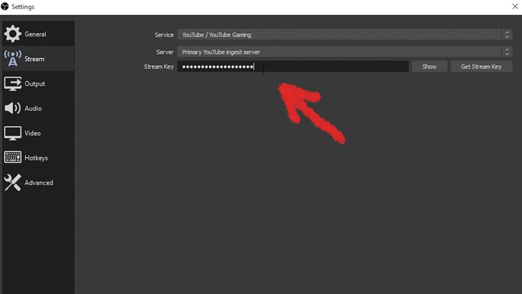 How to Loop Video for Live Streams Using OBS Studio