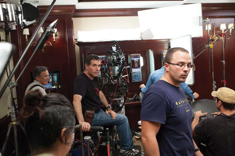 The Enigma of Rodrigo Prieto's Cinematographic Style