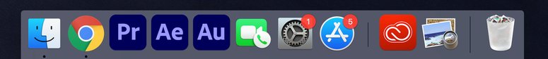 How to Customize App Icons (and Get Your Classic Adobe Icons Back)