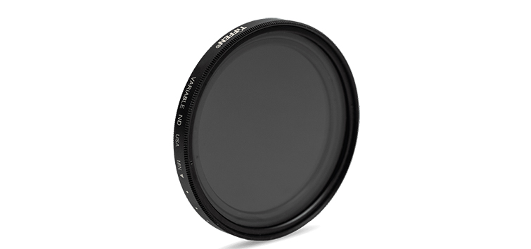 Some of the Best and Most Affordable Variable ND Filters of 2020