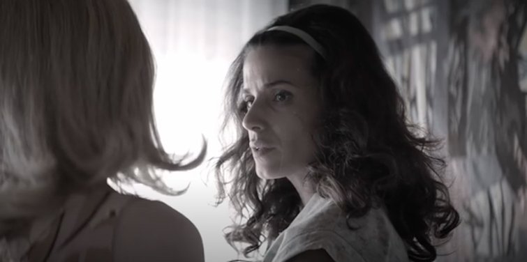 How to Establish a Location by Using Color Grading