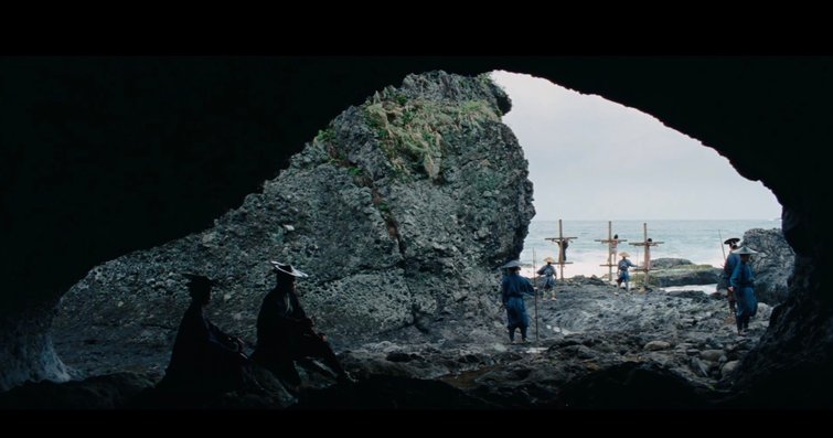 The Enigma of Rodrigo Prieto's Cinematographic Style