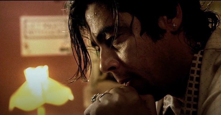 The Enigma of Rodrigo Prieto's Cinematographic Style