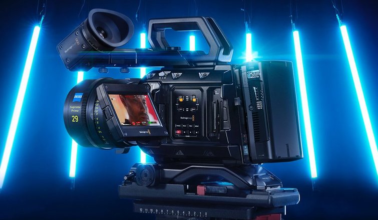 Essential Gear You Need to Start Your Own Production Company