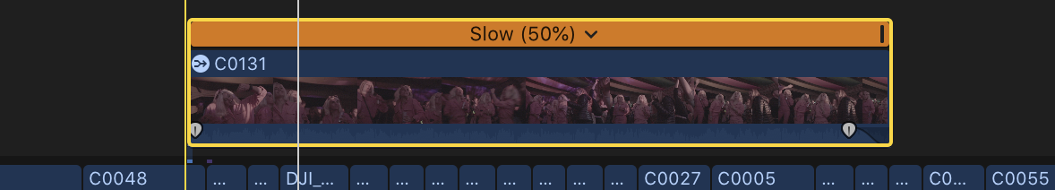 Creating 6 Game-changing FCPX Keyboard Shortcuts