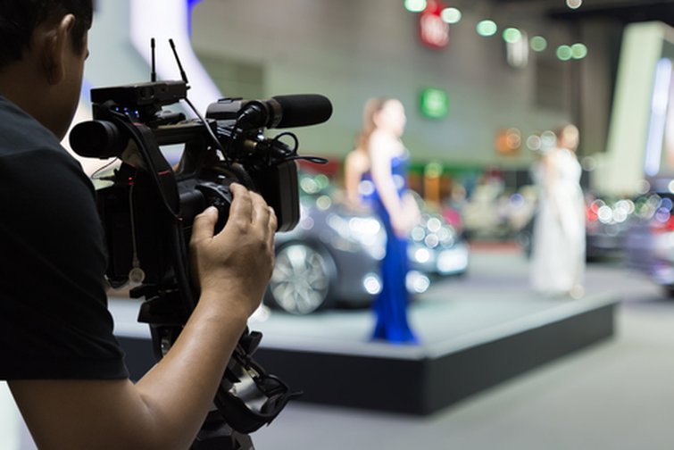 The 5 Types of Corporate Video Clients You'll Work With Most