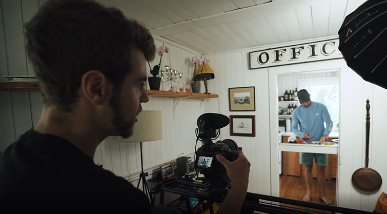 5 Secret Ingredients of Deliciously Engaging YouTube Cooking Videos