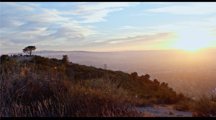 How to Composite Shots Together to Pull Off HDR