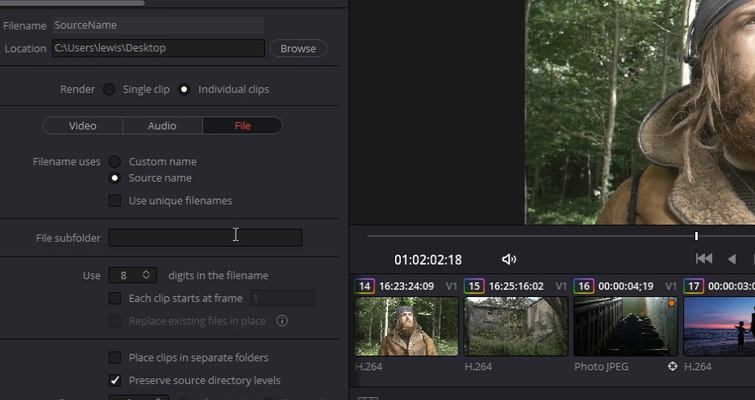 How to Export Videos in DaVinci Resolve: A Simple Breakdown