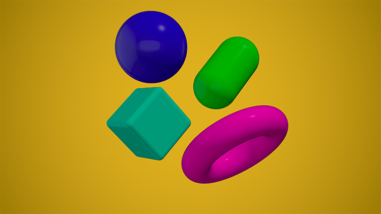 How to Create and Change a Solid Color Layer in After Effects