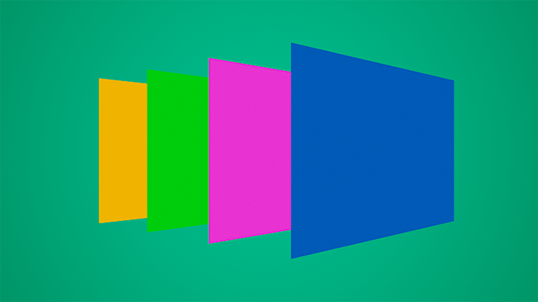 How to Create and Change a Solid Color Layer in After Effects