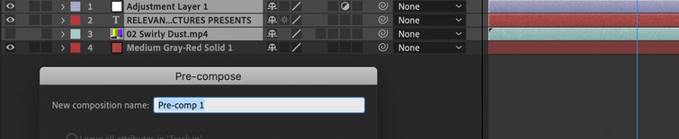 New to After Effects? Here Are 10 Must-Know Keyboard Shortcuts