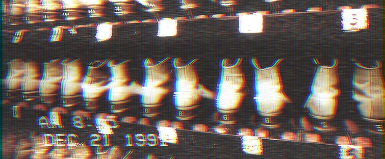 How to Create the VHS Look in Premiere Pro + Free VHS Effect Presets