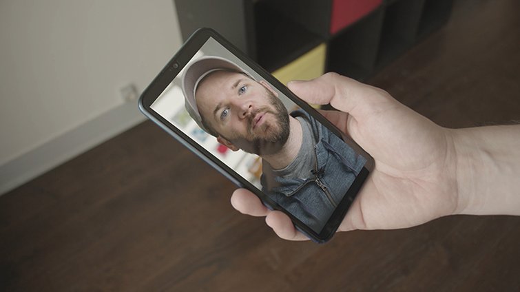 Basic Screen Replacements (with Reflections) in Adobe After Effects