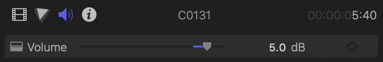 Creating 6 Game-changing FCPX Keyboard Shortcuts