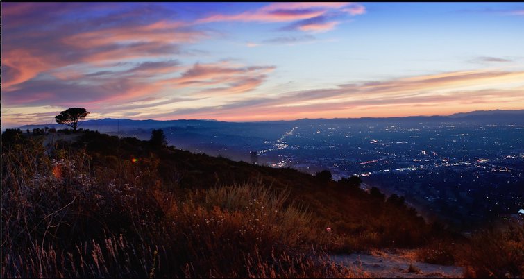 How to Composite Shots Together to Pull Off HDR