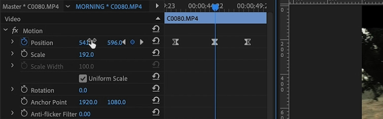 5 Keyframe Animations Every Video Editor Should Know
