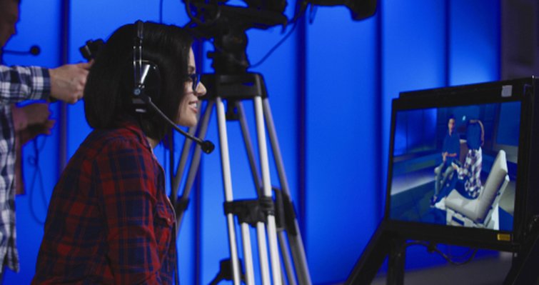Establishing and Maintaining a Hierarchy on a Film or Video Set