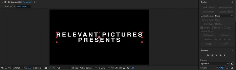 New to After Effects? Here Are 10 Must-Know Keyboard Shortcuts