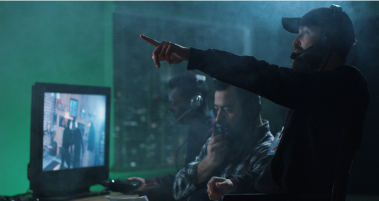 What are the Roles and Responsibilities of the First Assistant Director?