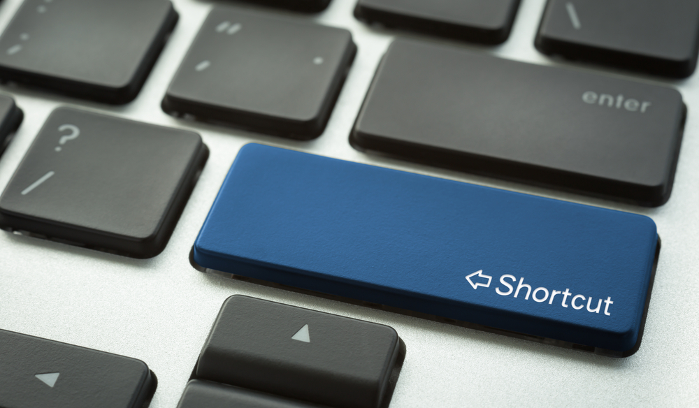 New to After Effects? Here Are 10 Must-Know Keyboard Shortcuts