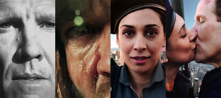 A Master Class in Framing Shots for Vertical Cinema