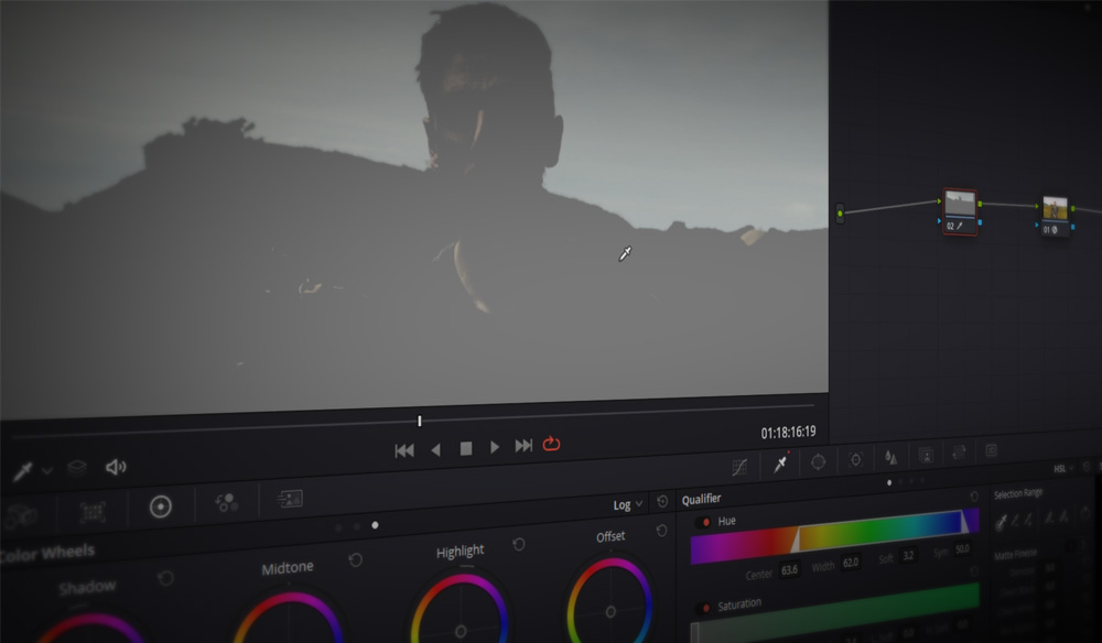 DaVinci Resolve Archives - Page 3 of 20 - The Beat: A Blog by PremiumBeat