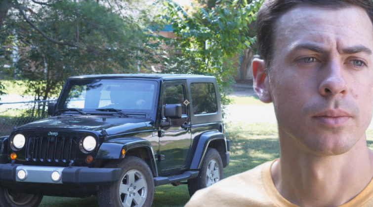 How to Create the Split Diopter Look in Adobe After Effects