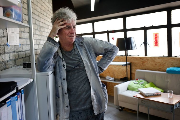 The Multidisciplinary Magic of Christopher Doyle's Cinematography