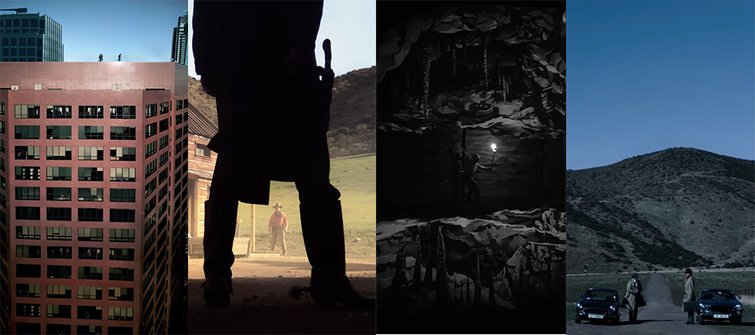 A Master Class in Framing Shots for Vertical Cinema