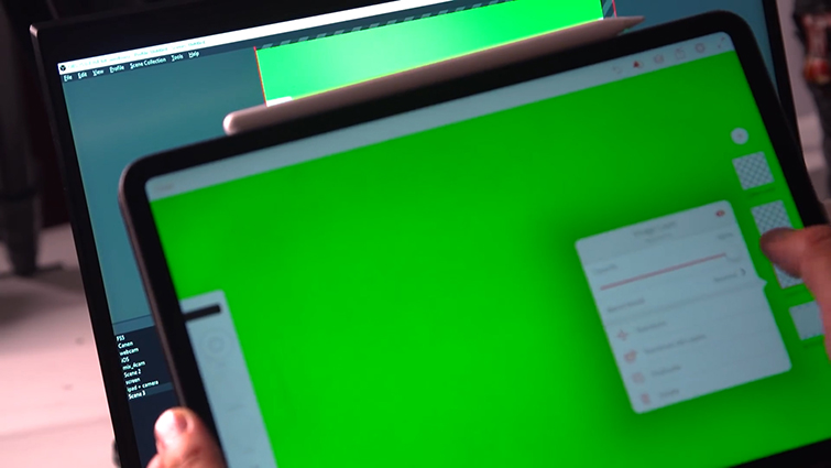 Easily Draw and Annotate on Videos and Live Streams in Real Time