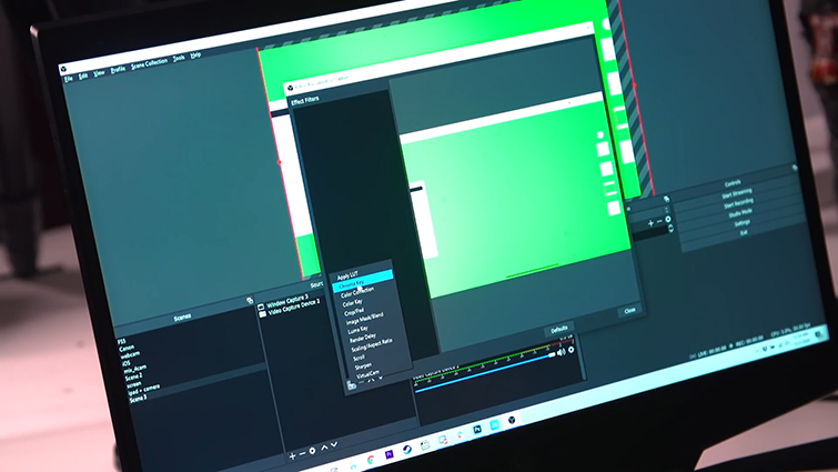 Easily Draw and Annotate on Videos and Live Streams in Real Time