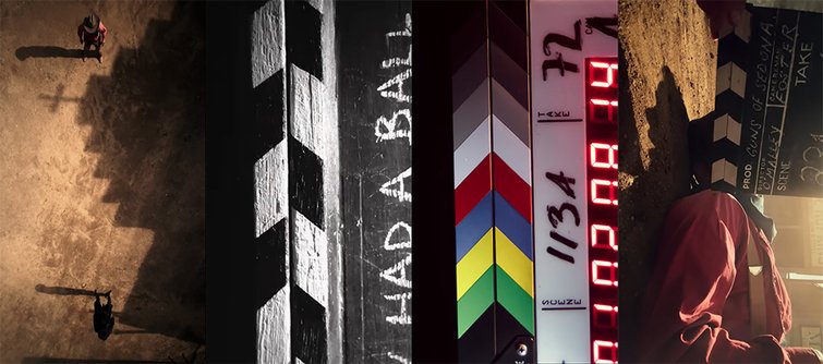 A Master Class in Framing Shots for Vertical Cinema