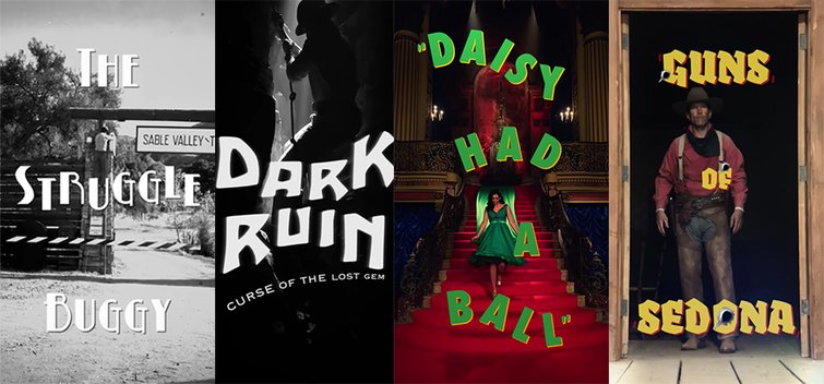 A Master Class in Framing Shots for Vertical Cinema