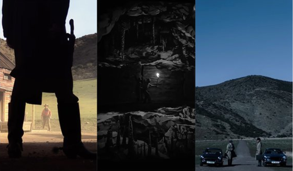A Master Class in Framing Shots for Vertical Cinema