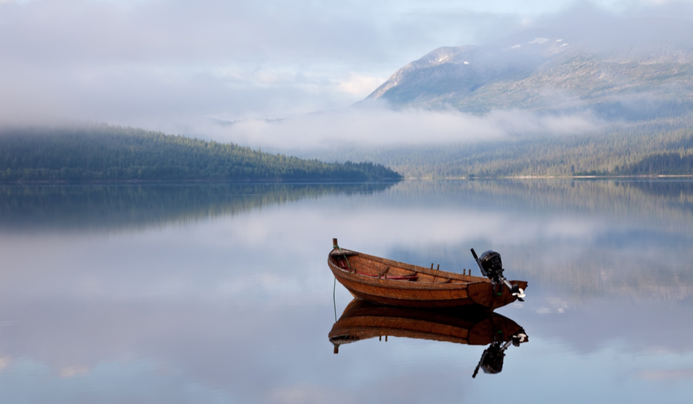 Painting with Sound: Save Your Bad Shots with Good Sound Design