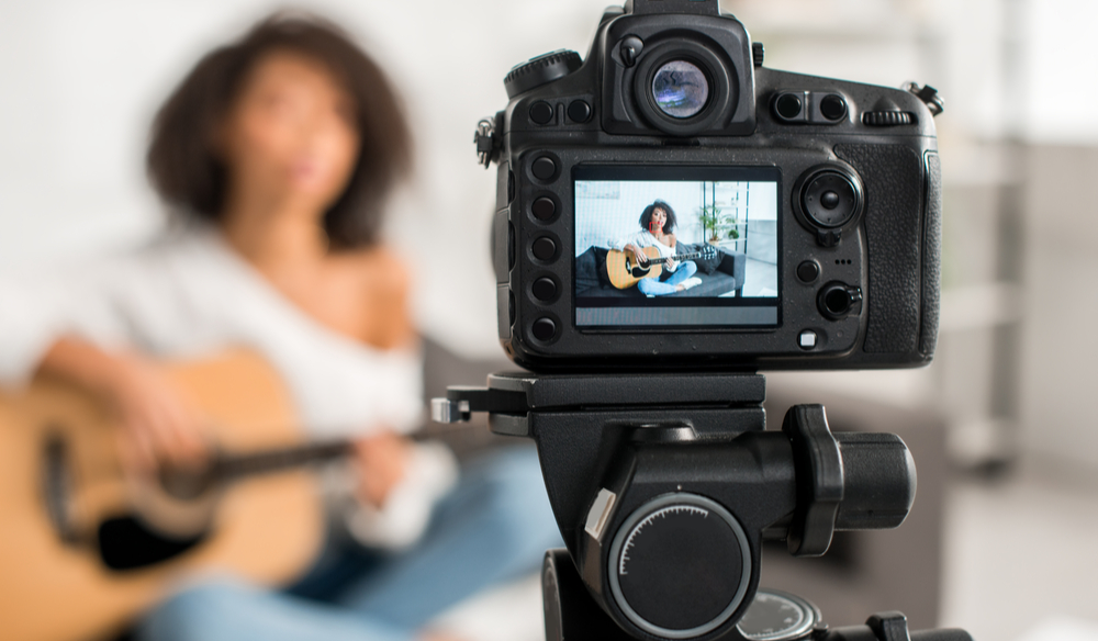 Setting Up a Live Performance Stream: Budget to Professional