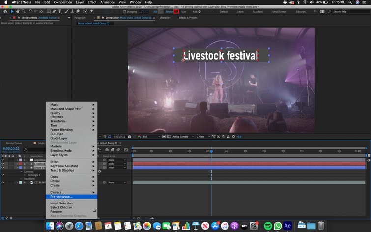 Starting with Adobe After Effects in 2020 — 5 Must-Know Features